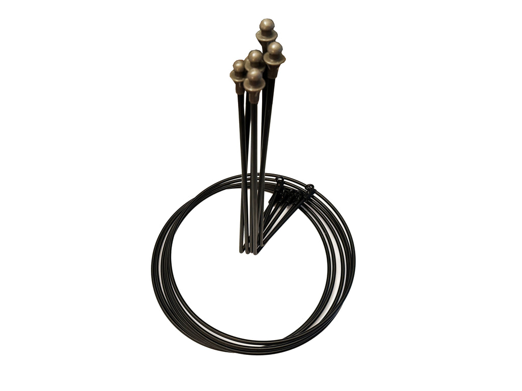 Ring Bases | Full Body Goose Field Decoys - Works with all decoys ...